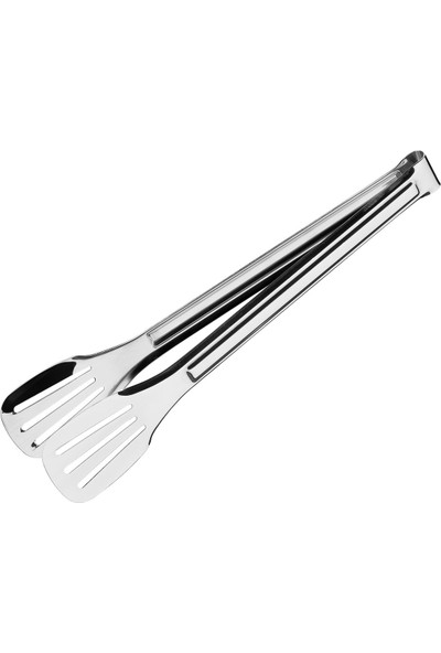 Korkmaz Twisty Izgara Maşası 25 cm