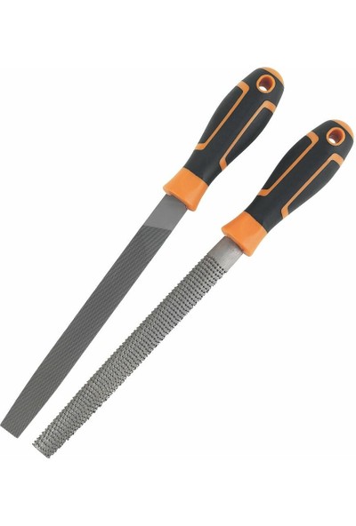 Fix Baur Kalın Diş Ahşap Marangoz Törpü + Demir Metal Alüminyum Lama Eğesi Fix Baur Kalın Diş Ahşap Marangoz Törpü + Demir Metal Alüminyum Lama Eğesi