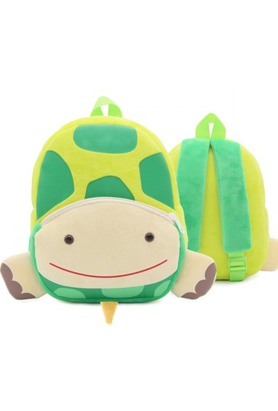 Pasifix Store Çocuk Sevimli Karikatür Hayvan Okul Sırt Çantası (Yurt Dışından)