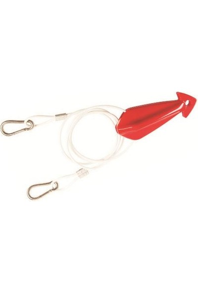 Jobe Kayak Üçgeni 2.50 mt