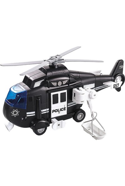 4i Oyuncak 1:16 Sesli Işıklı Kurtarma Helikopteri 28CM. 4i Oyuncak 1:16 Sesli Işıklı Kurtarma Helikopteri 28CM.