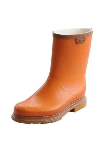 Derby Krep Uzun Çizme 42 Numara Derby Krep Uzun Çizme 42 Numara