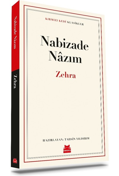 Zehra - Nabizade Nazım
