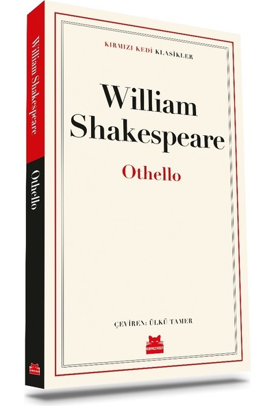 Othello - William Shakespeare Othello - William Shakespeare