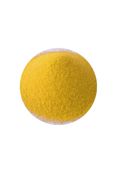 Dekorasyon & teraryum (SARI) Renkli KUM 1 KG