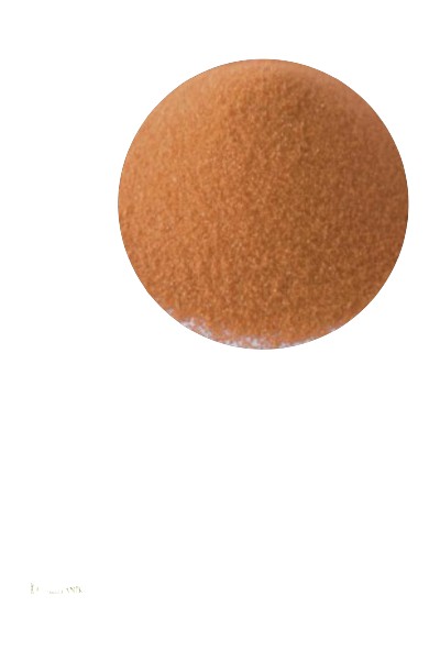 Dekorasyon & teraryum (KAHVERENGİ) Renkli KUM 1 KG