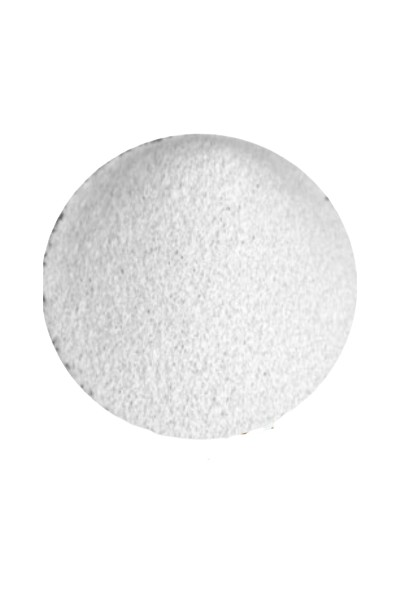 Dekorasyon & teraryum (BEYAZ) Renkli KUM 1 KG