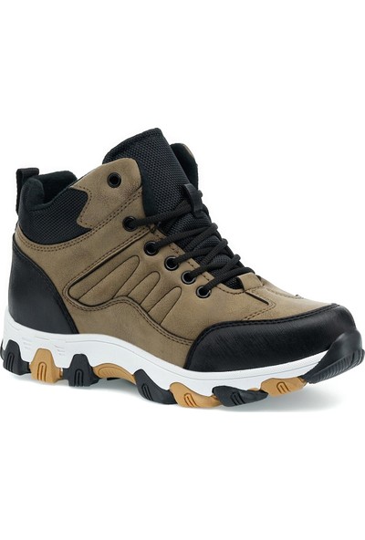 Polaris 512911.G1PR Taba Erkek Çocuk Outdoor Bot