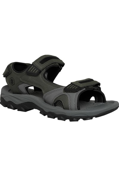 Lumberjack Margın 1fx Outdoor Erkek Sandalet