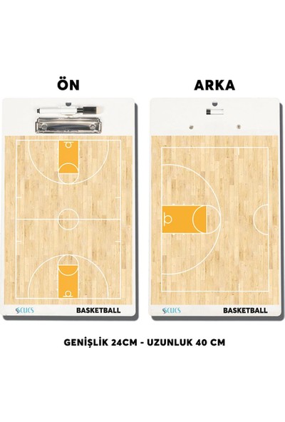 Avessa Scucs Basketbol Taktik Tahtası Scx 1302 Avessa Scucs Basketbol Taktik Tahtası Scx 1302