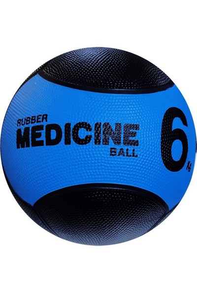 Avessa Medicine 6 kg Zıplamayan Sağlık Topu