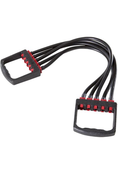 Avessa Kauçuk Göğüs Yayı Sertlik Derecesi Ayarlanabilir