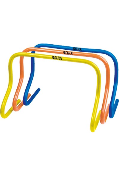 Avessa Scucs Tek Parça 45 cm Zıplama Engeli Turuncu Scx 1214 Avessa Scucs Tek Parça 45 cm Zıplama Engeli Turuncu Scx 1214
