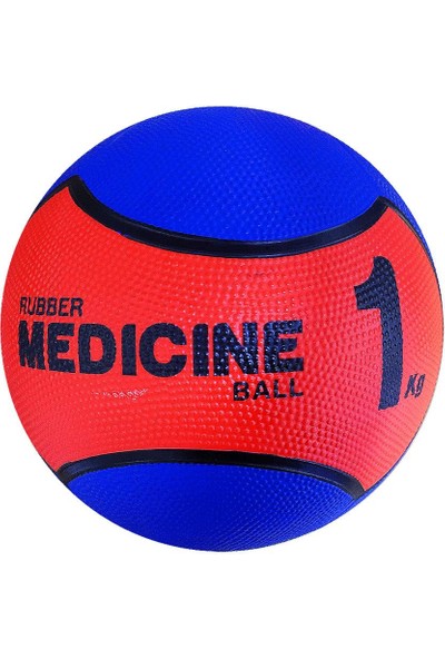 Avessa Medicine 1 kg Zıplamayan Sağlık Topu