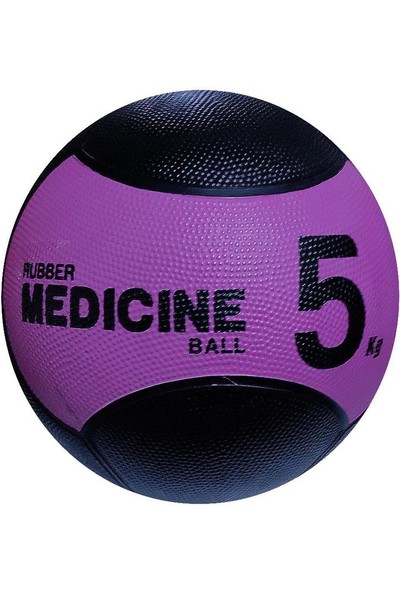 Avessa Medicine 5 kg Zıplamayan Sağlık Topu