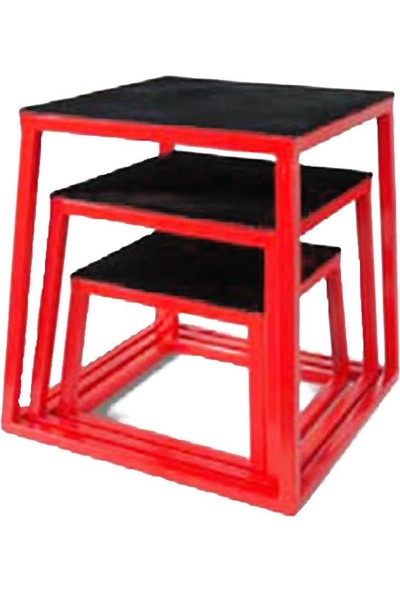 Avessa Crossfit Sehpa Seti MB14086