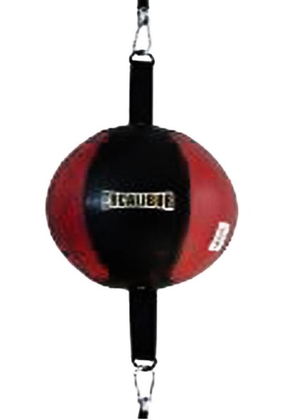 Avessa Iki Uçlu Lastikli 24 cm Top