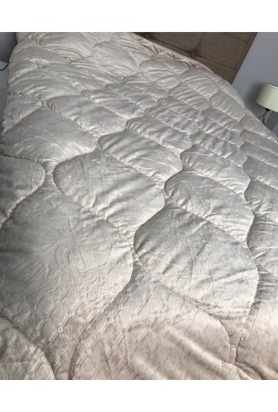 N&d Tekstil Çift Kişilik Yorgan