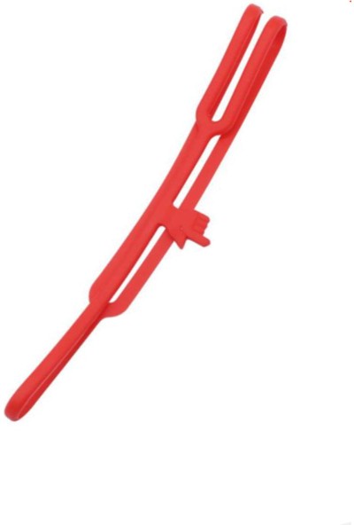 Vox Art Elastik Kitap Ayracı Tekli