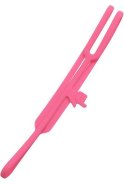 Vox Art Elastik Kitap Ayracı Tekli