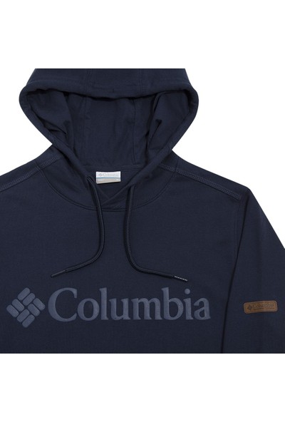 Columbia Basic Logo II Erkek Sweatshirt CS0016 Columbia Basic Logo II Erkek Sweatshirt CS0016