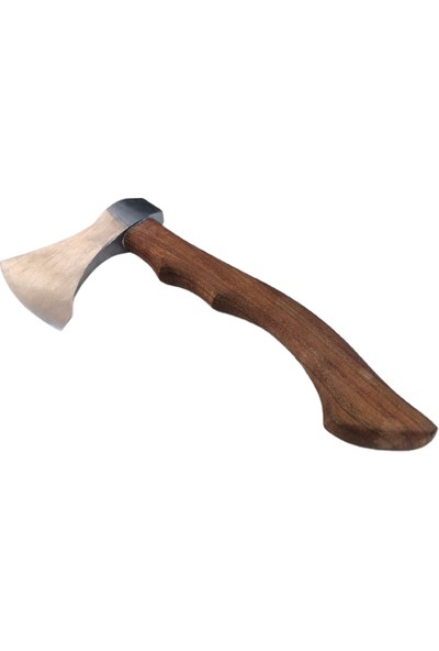 Atasan Karaağaç Saplı Kamp Baltası 35 cm Atasan Karaağaç Saplı Kamp Baltası 35 cm