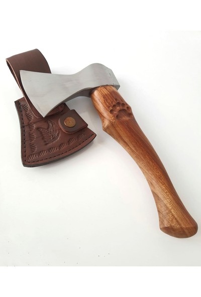 Atasan Pençeli Balta 26 cm 4324321