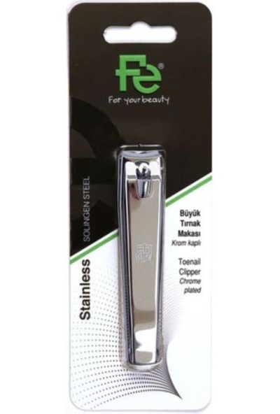 Fe Tırnak Makası Büyük
