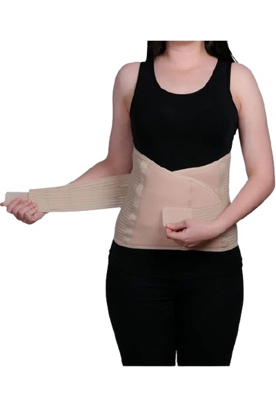 Megev Doğum Sonrası Toparlayıcı Korse