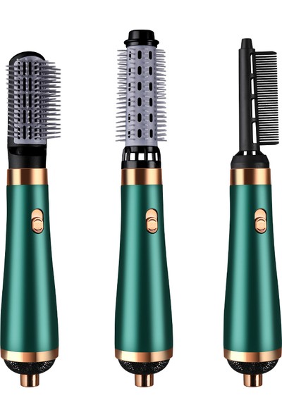 Romane Saç Kurutma Makinesi Fırçası (Yurt Dışından) Romane Saç Kurutma Makinesi Fırçası (Yurt Dışından)