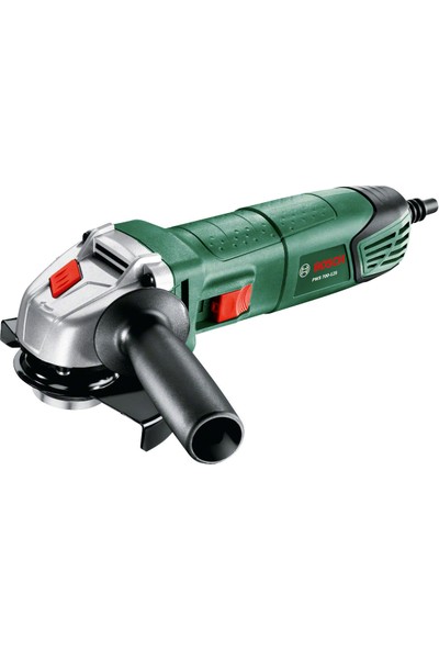 Bosch Taşlama Makinesi Pws 700-115