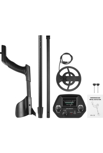 Sw Future Yeraltı Metal Dedektörü Metal Bulucu Altın Dedektörü (Yurt Dışından) (Yurt Dışından) Sw Future Yeraltı Metal Dedektörü Metal Bulucu Altın Dedektörü (Yurt Dışından) (Yurt Dışından)