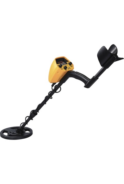 Sw Future Metal Dedektörü Yüksek Hassasiyetli Ayarlanabilir Kök (Yurt Dışından) (Yurt Dışından)