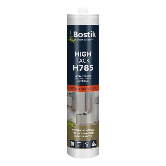 Bostik H785 High Tack Ultra Güçlü Anında Yapışan Fiyatı