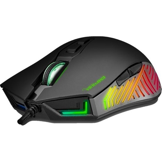 Inca Empousa IMG-309 7200 DPI RGB Oyuncu Mouse Fiyatı