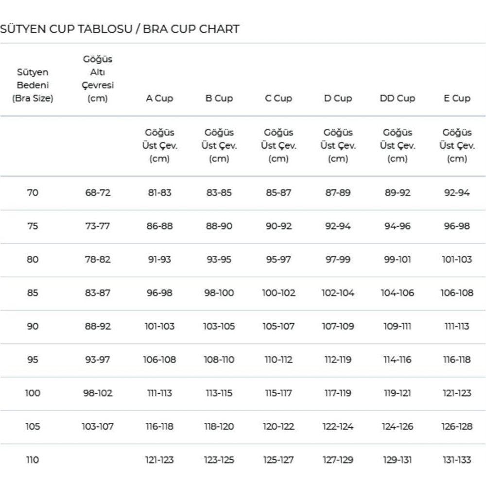 Magic Form 4063 Kadın Siyah Kaburga Destekli Ince Süngerli Fiyatı