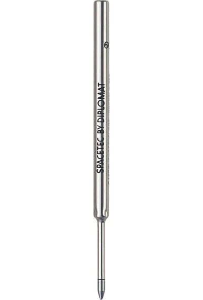 Diplomat D10353324 Spacetec King-Size Refil M Mavi Diplomat D10353324 Spacetec King-Size Refil M Mavi