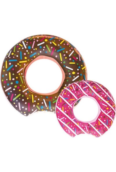 Bestway Bestway 36256 Donut Simit 61 Cm Bestway Bestway 36256 Donut Simit 61 Cm