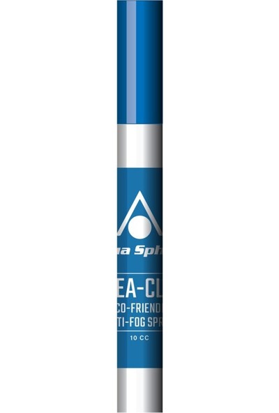 Aqua Sphere Aqua Sphere Buğu Önleyici Sprey 10Cc Aqua Sphere Aqua Sphere Buğu Önleyici Sprey 10Cc