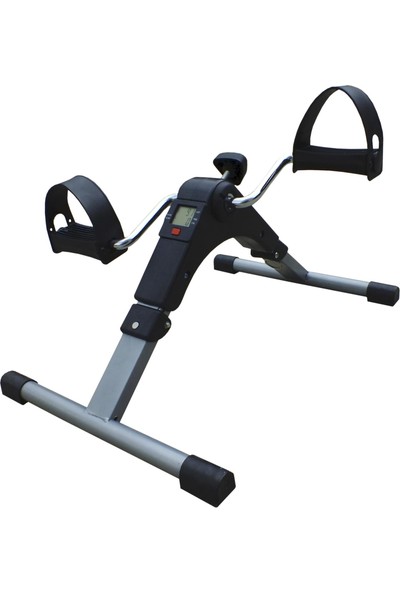 Maxi Maxi Digital Ekranlı Egzersiz Bisikleti Egzersiz Pedalı