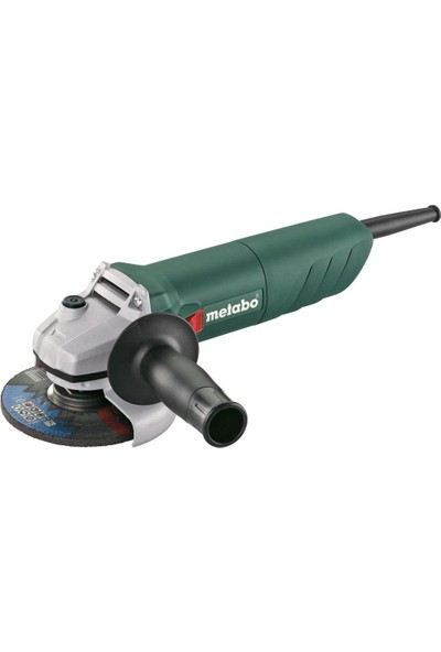 Metabo W 750-115 Avuç Taşlama