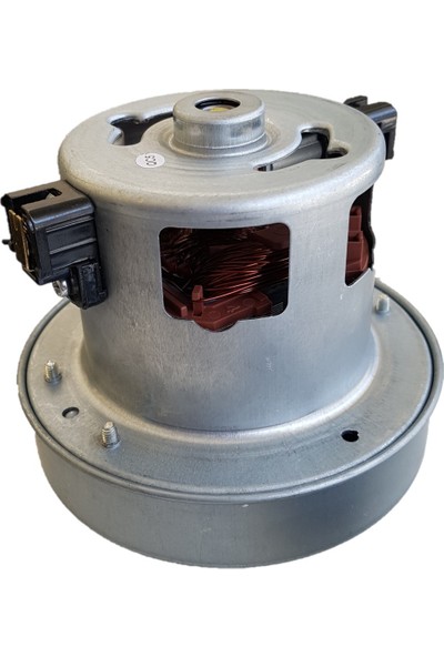 Populer Karaca Vantuz V7 Bagless E1550 Bvc-V7 Süpürge Motoru