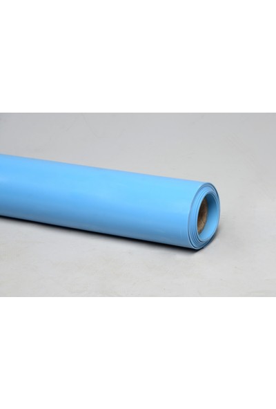 Natürel Mühendislik 1,50 mm Pvc Içmesuyu Membranı (2,40 x 20M)