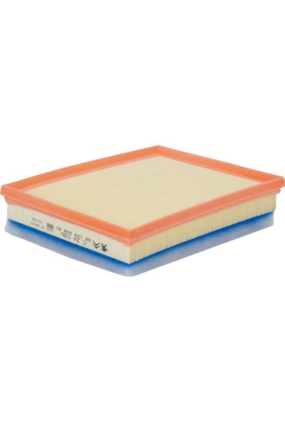 OEM Peugeot Rıfter Hava Filtresi 1.5 Blue Hdı Euro 6 2019 9813908880