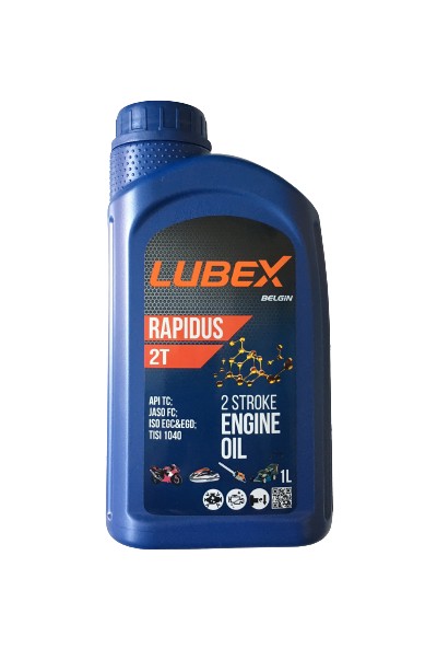 Lubex 2 Zamanlı Motosiklet Yağı Lubex 2t Motor Yağı - 1 Lt (Litre) Padıdus Lubex 2 Zamanlı Motosiklet Yağı Lubex 2t Motor Yağı - 1 Lt (Litre) Padıdus