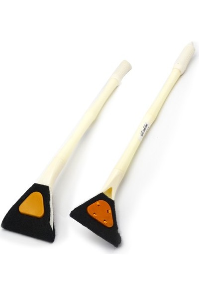 Canlı Petshop Saplı Uzayabilen Cam Sileceği 25-50 cm