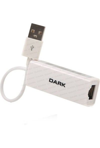 Dark DK-NT-U2LAN 10/100 1port USB Ethernet