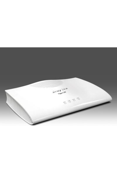 Draytek Vigor 130 Ethernet Vdsl Modem Router Draytek Vigor 130 Ethernet Vdsl Modem Router