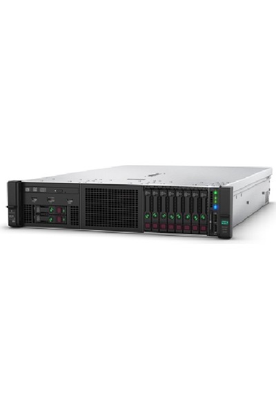 HP Hpe Gold 5218 DL380 GEN10 P20249-B21 1X32GB 800W 2u Rack Sunucu HP Hpe Gold 5218 DL380 GEN10 P20249-B21 1X32GB 800W 2u Rack Sunucu