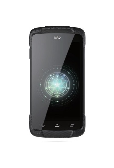 Dsıc 5 Ds2 Qc 1.4ghz Wlan Android 5.1 Pda El Terminali Outlet (Kutu Açık)